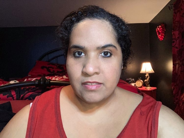 A Mixed Girl In A Mixed Up World