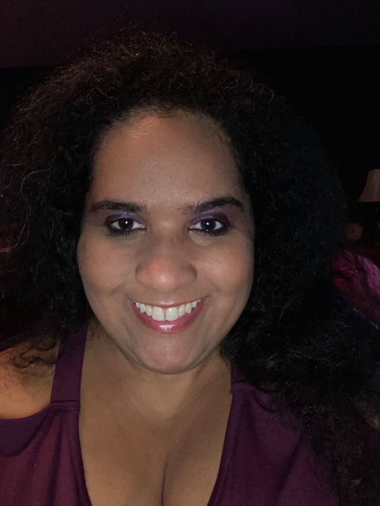 A Mixed Girl In A Mixed Up World